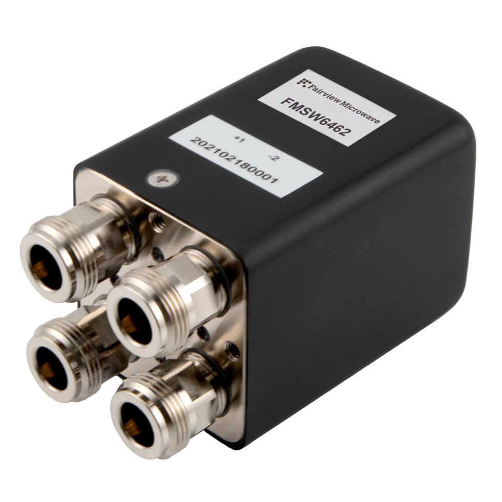 What is an Electromechanical Relay (EMR), Switch, or Relay Switch? - FM ...