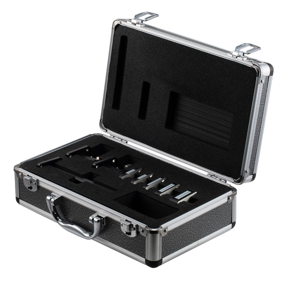 What Are Waveguide Calibration Kits? - FM Promotion