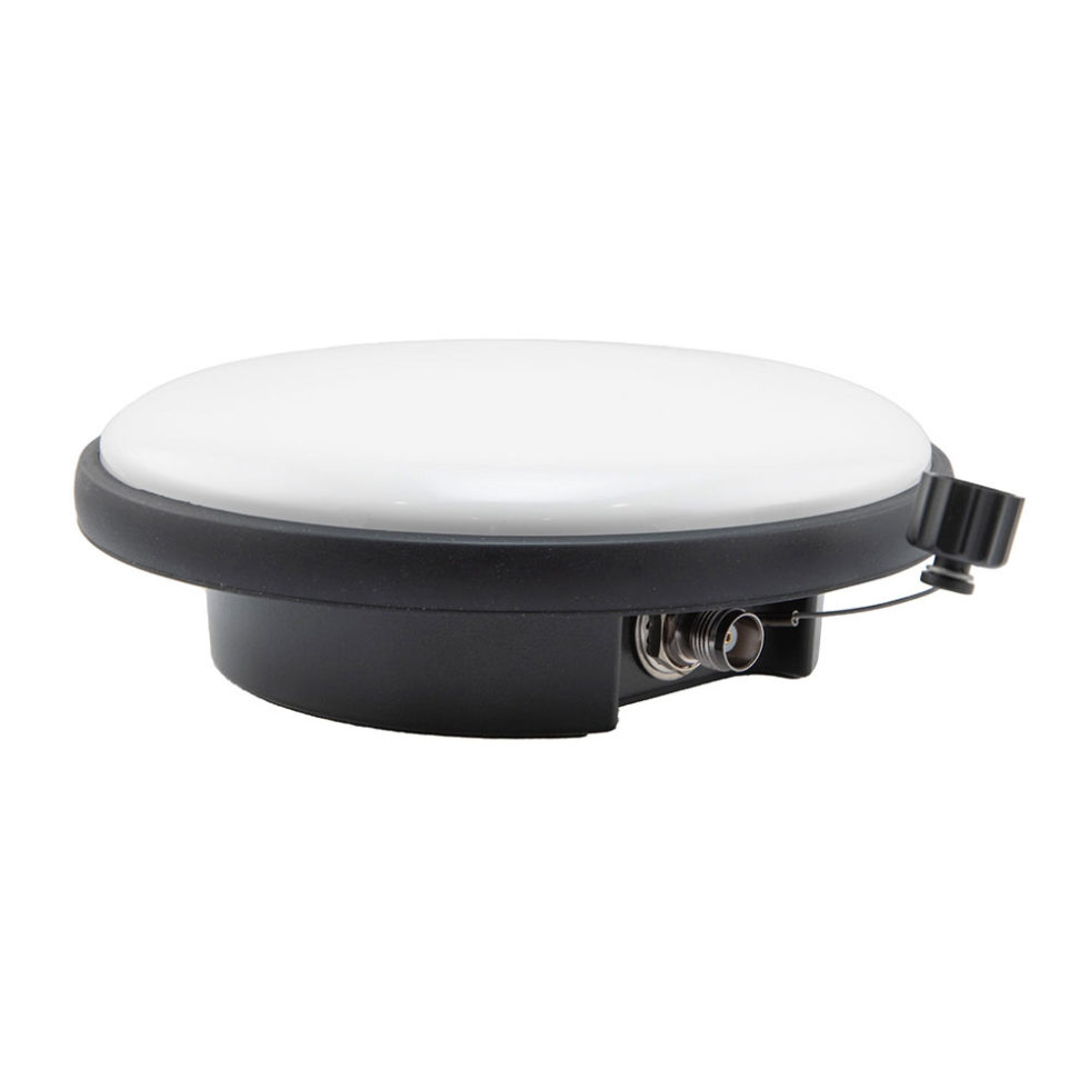 Demystifying GNSS (GPS) Antenna Type: Fixed Radiation Pattern Antenna ...