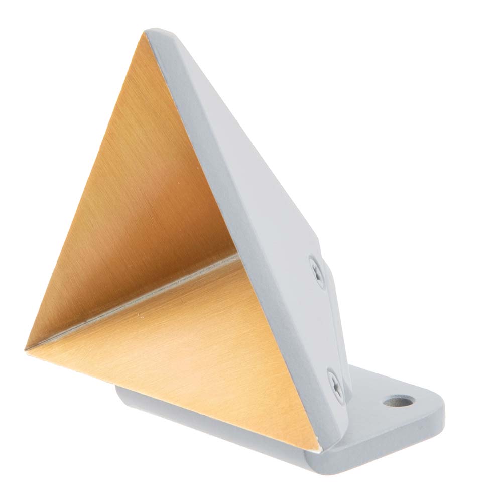 What is a Trihedral Corner Reflector? - FM Promotion